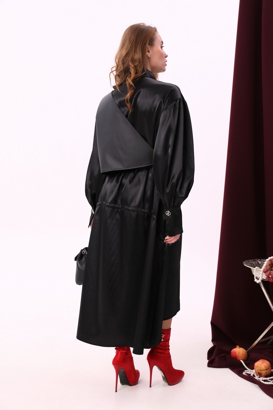 Платье 802-1 NikVa купить - 11% скидка | в наличии